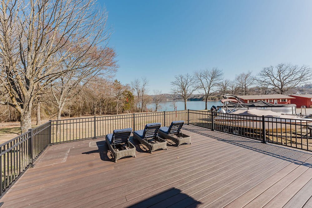 Legacy Lodge | Happy Hollow Resort on Table Rock Lake