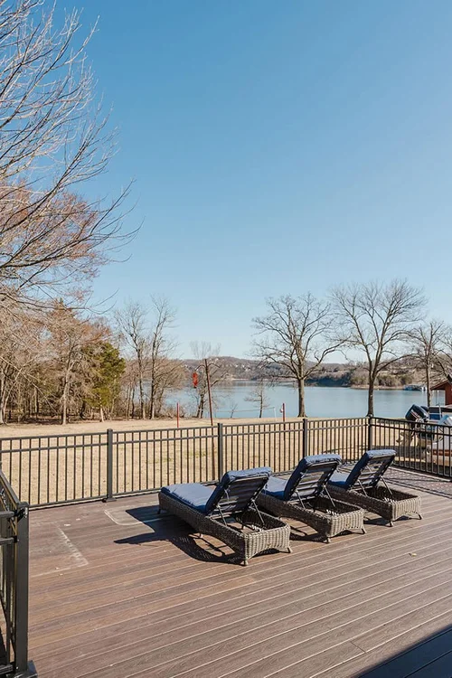 Legacy Lodge | Happy Hollow Resort on Table Rock Lake