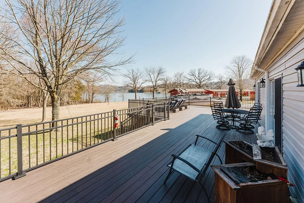 Legacy Lodge | Happy Hollow Resort on Table Rock Lake