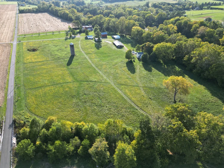 Riverbank Farms | Pasture-Raised Poultry | Heritage-Breed Pork | Elkton, VA