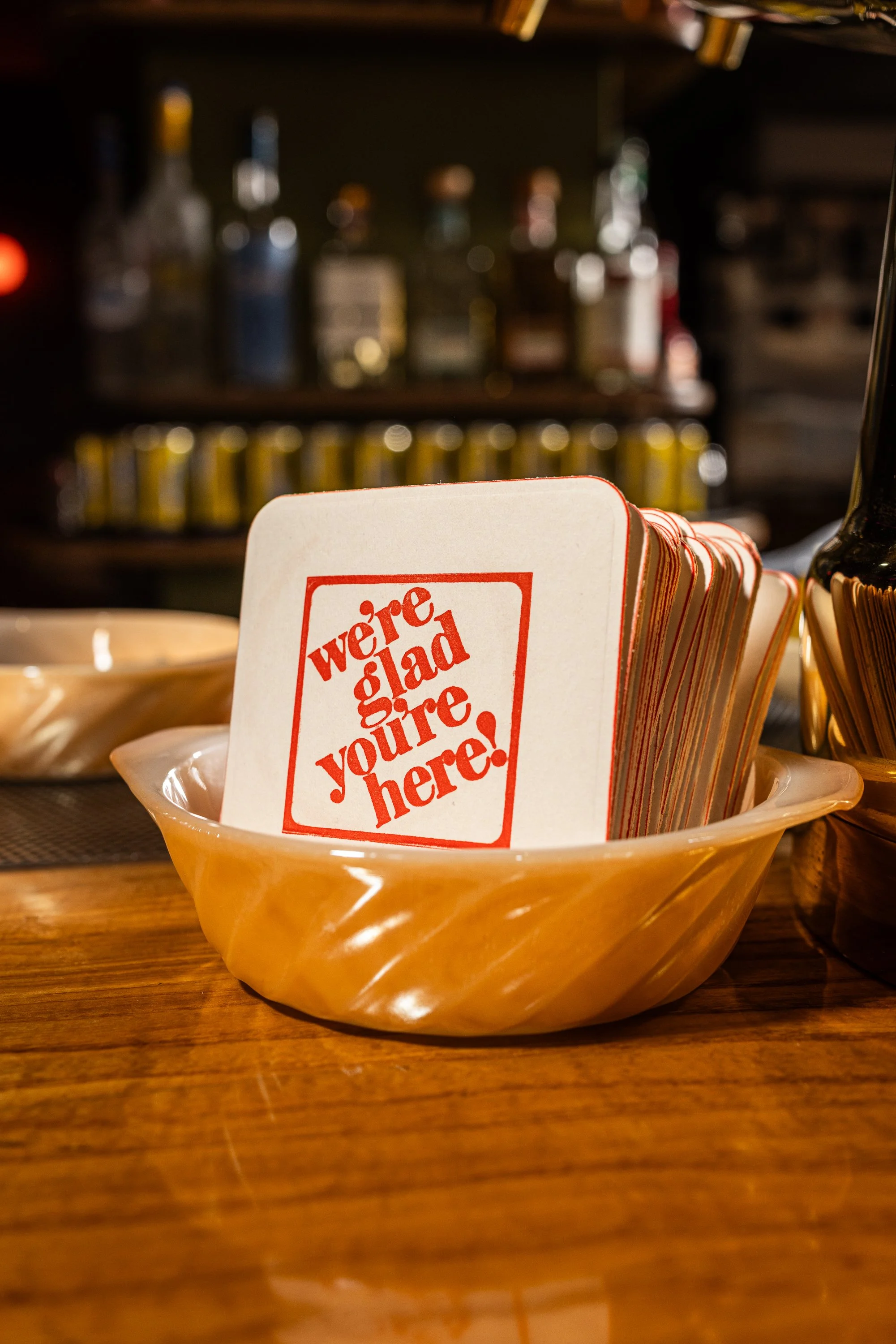 Bar Snack