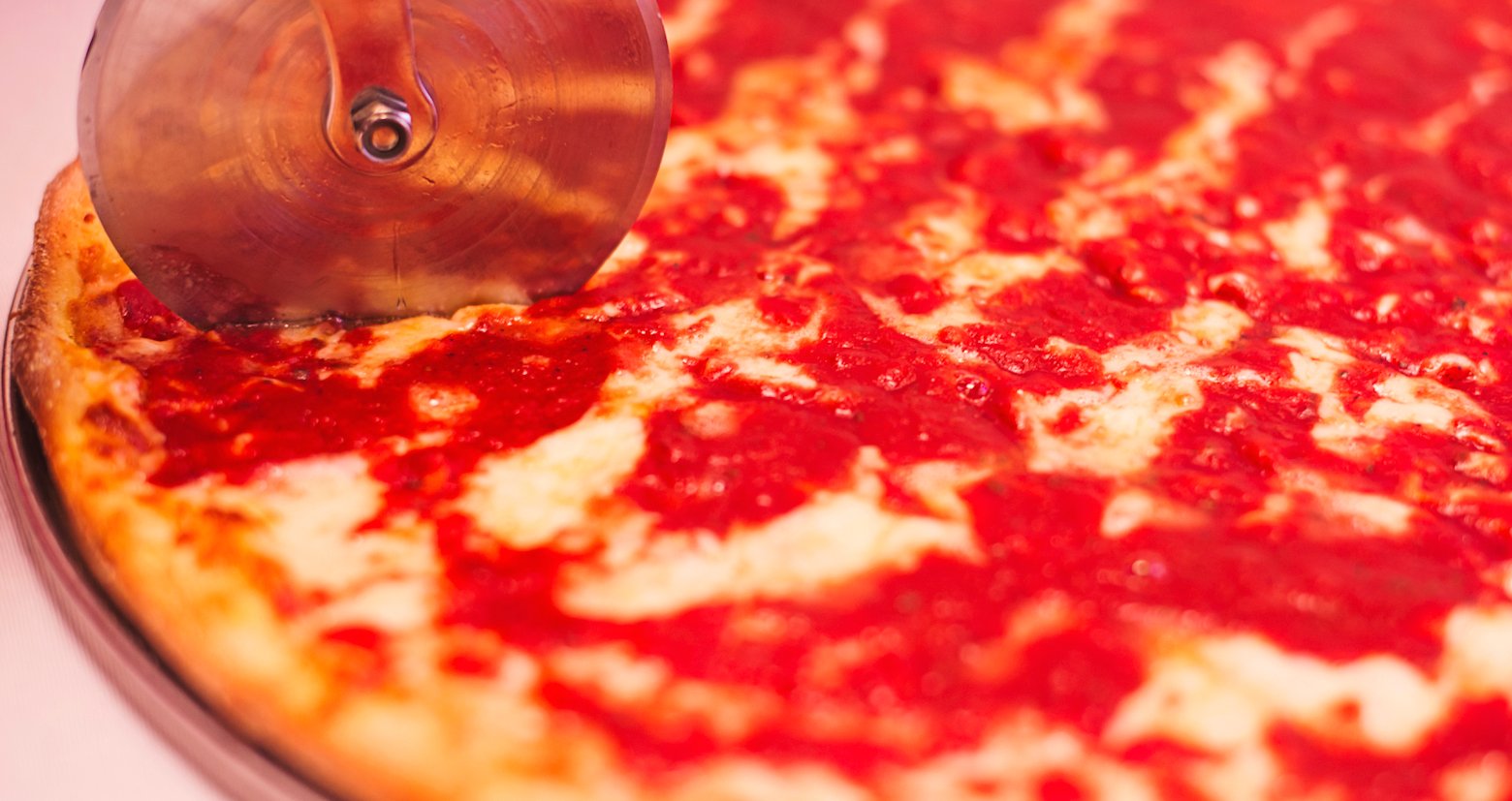 Cooking Instructions — Red Top Pizza