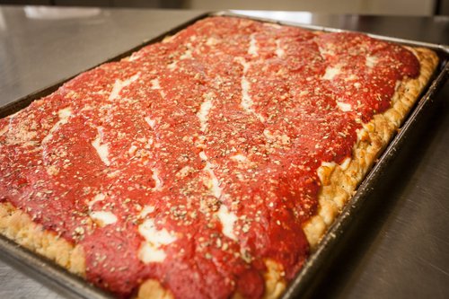 Red Top Pizza