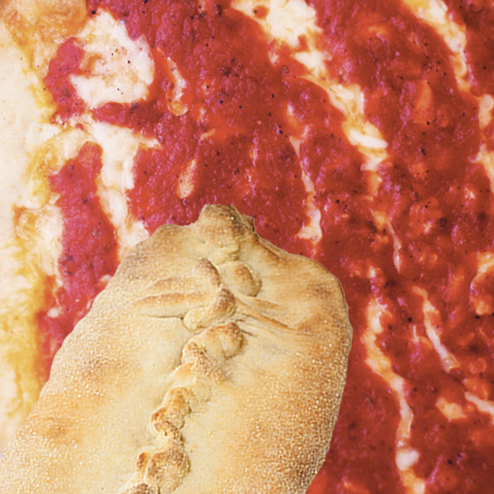 Specials — Red Top Pizza