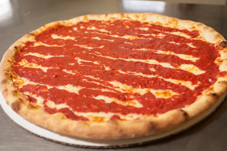 Red Top Pizza