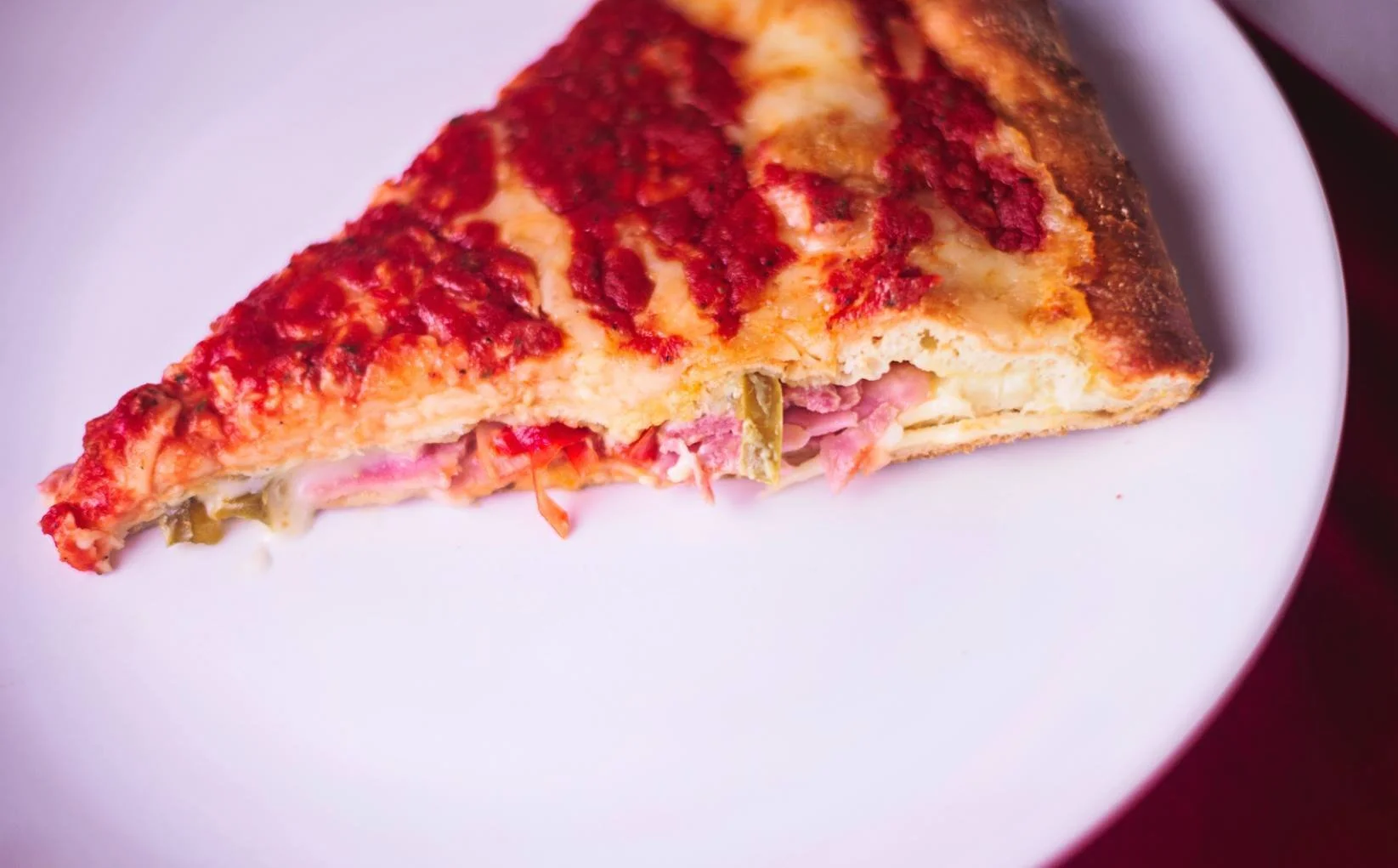 Red Top Pizza