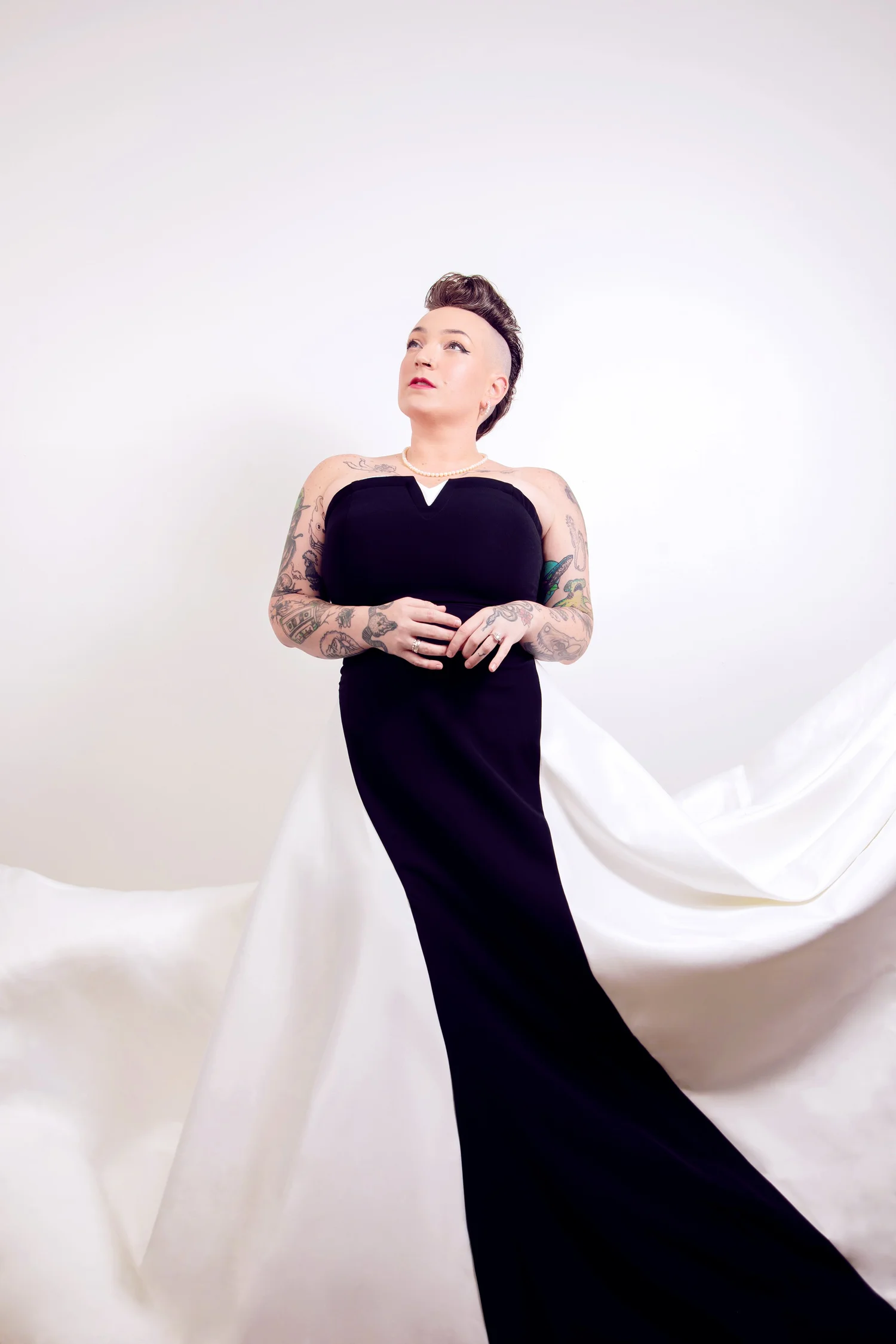 Effie Passero Music