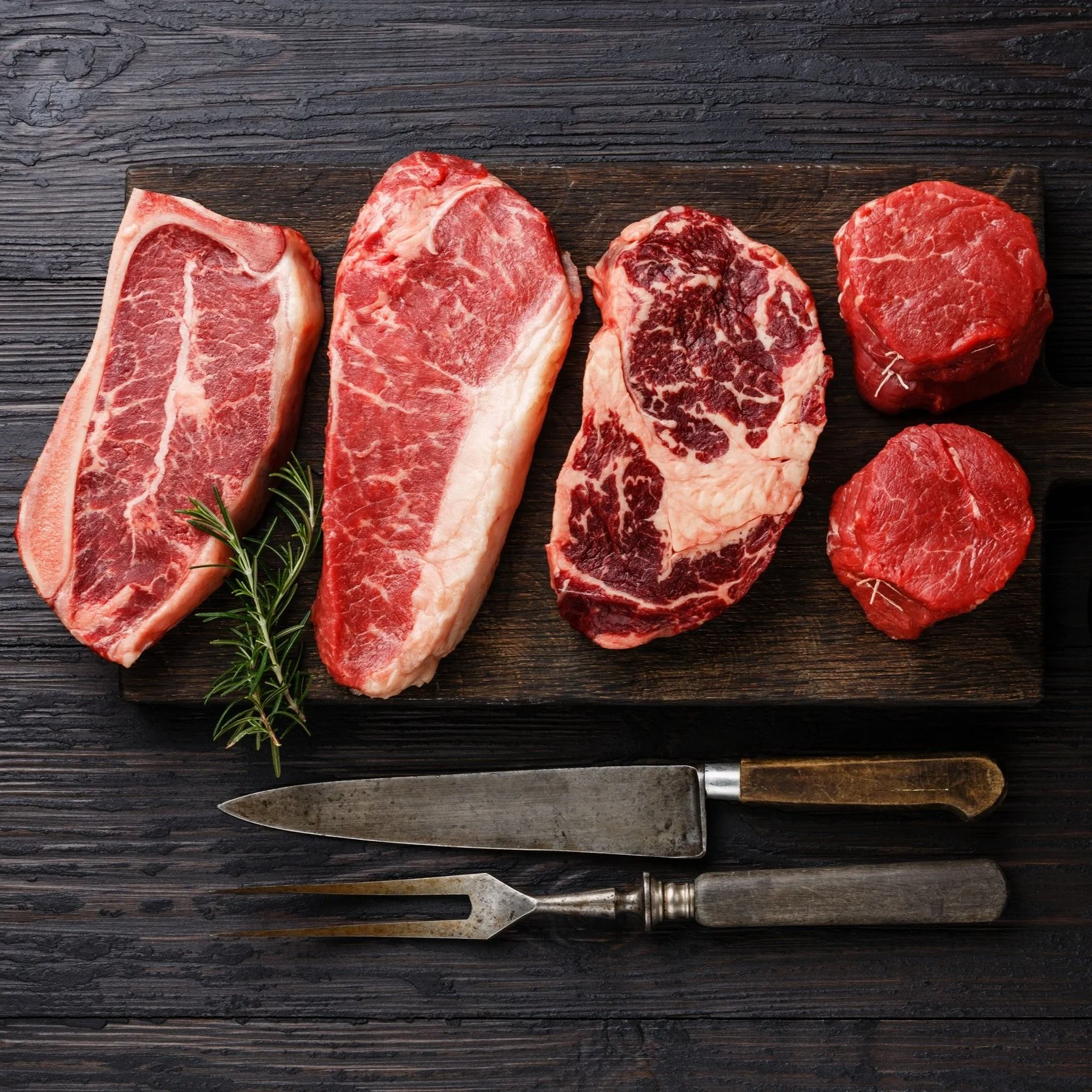 Lake Effect Livestock & Meats | Top-End, Registered Black Angus Beef ...