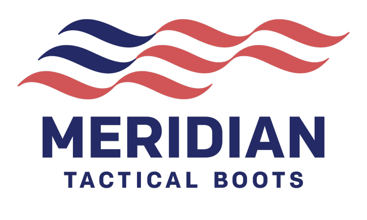 Meridian Footwear Co. | Shoes Made in USA