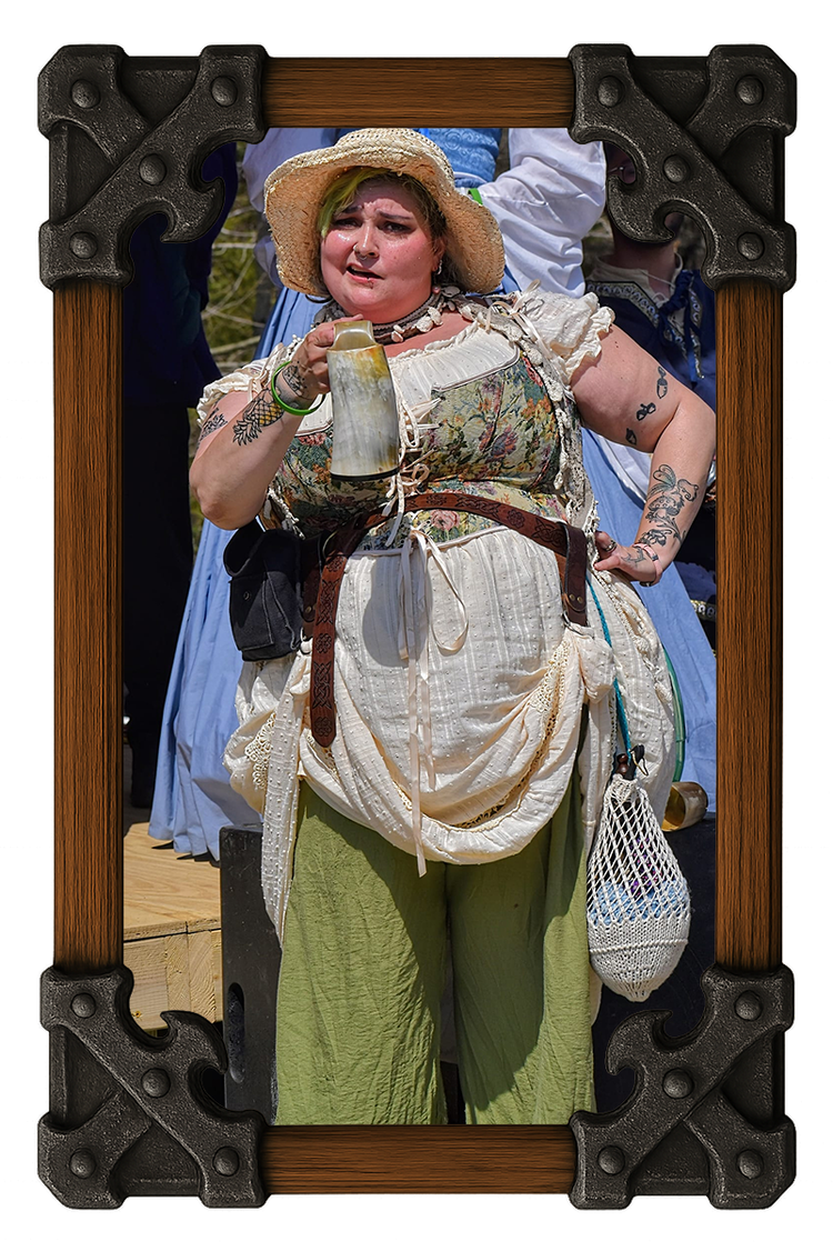 About Us — Enchanted Orchard Renaissance Faire