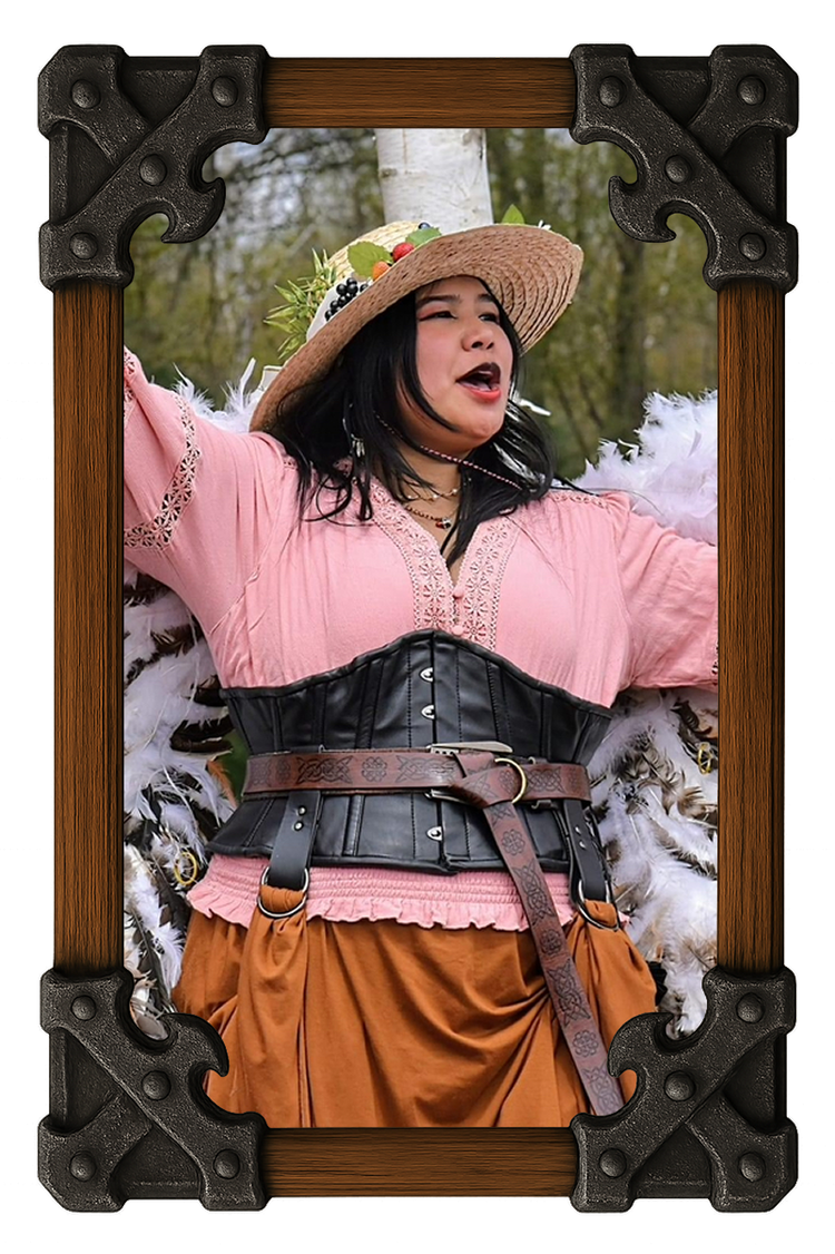 About Us — Enchanted Orchard Renaissance Faire