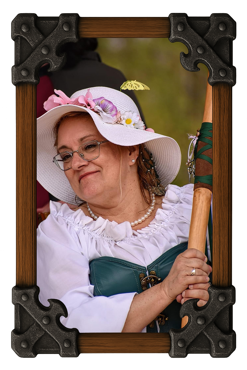 About Us — Enchanted Orchard Renaissance Faire