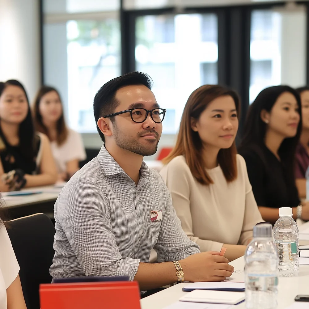Leadership Development Programs — The Pathwayz Group