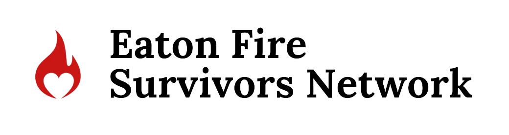 Eaton Fire Survivors Network | Demand Fair Claims From State Farm