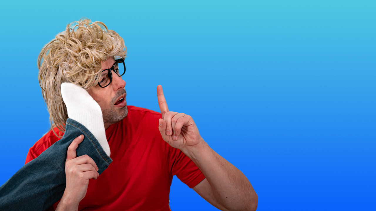 Boomgonza Official Website & Merch | Come join the Boom Crew!