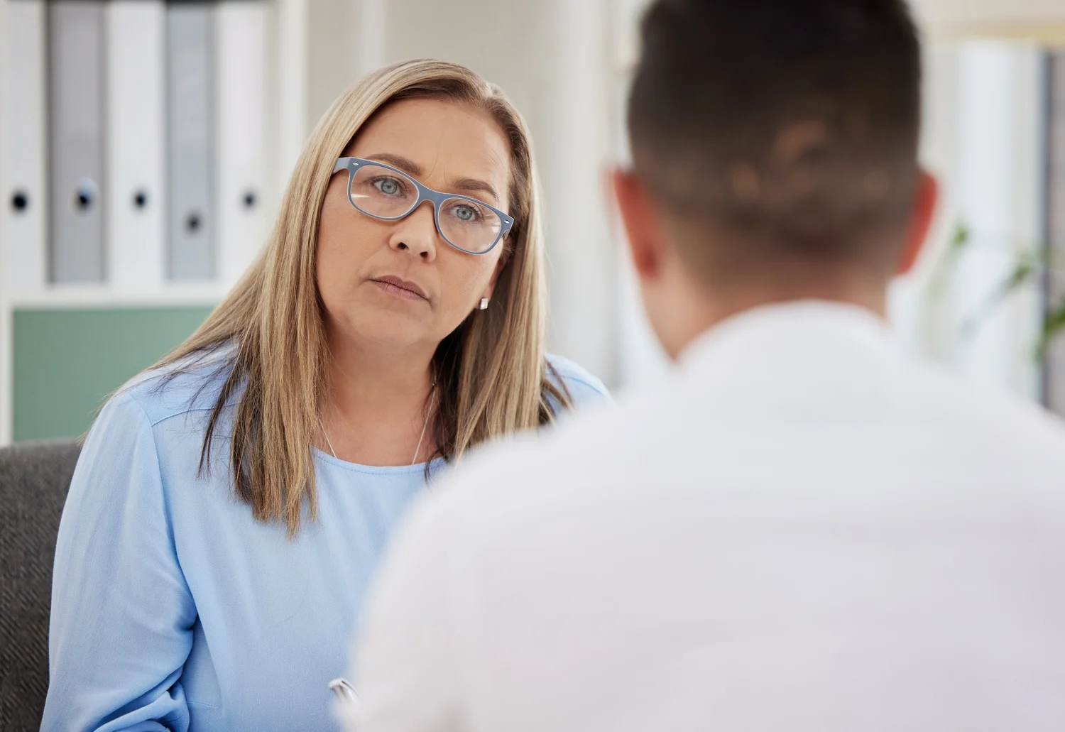 HealthScout | Your Health, Understood