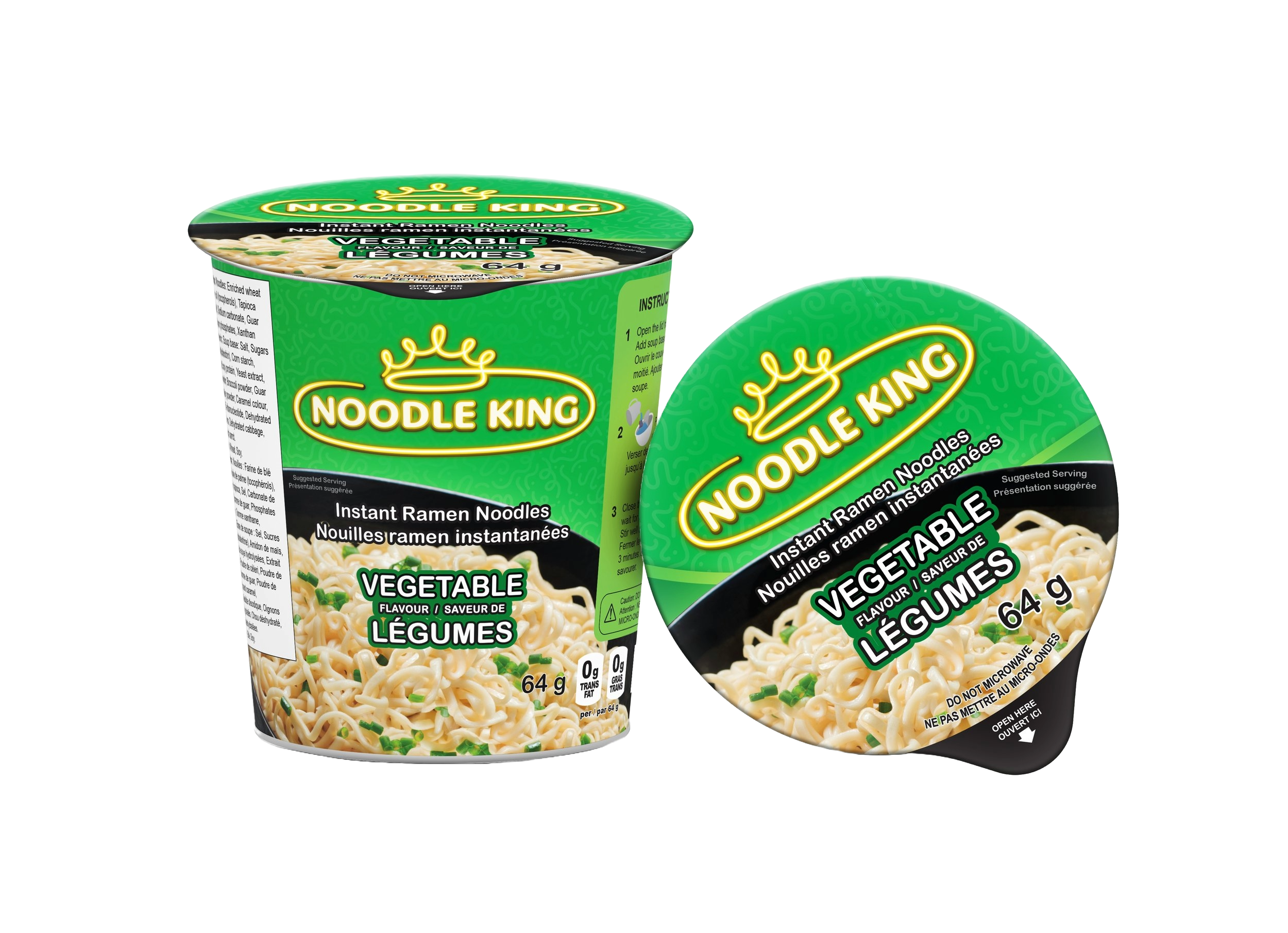 Noodle King