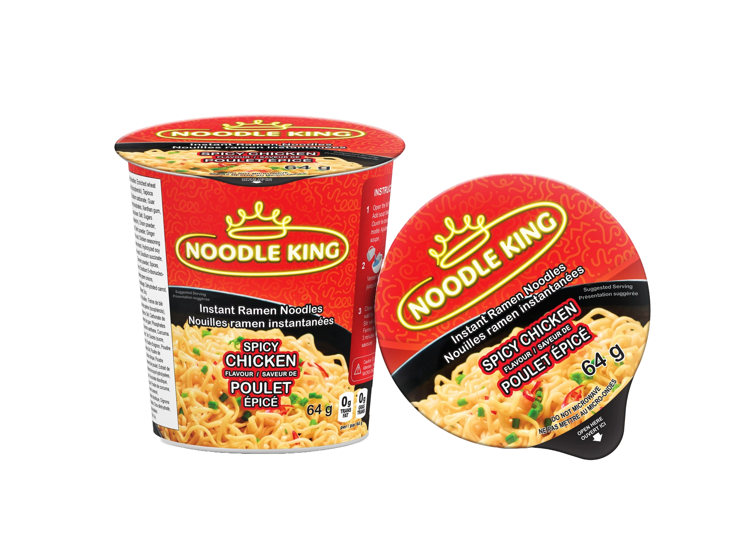 Noodle King