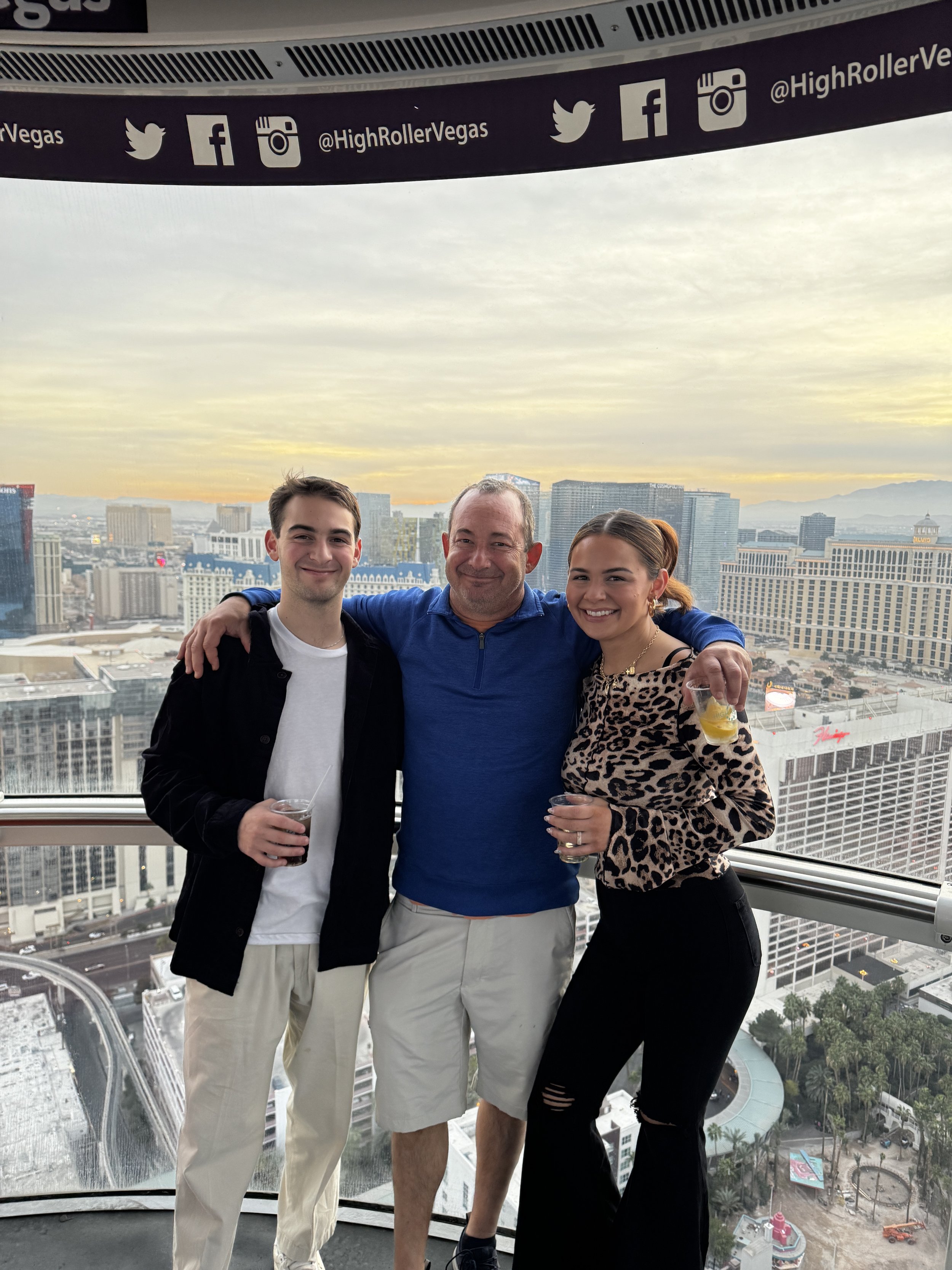 S.M. Travel Company | Plan Your Perfect Trip Today