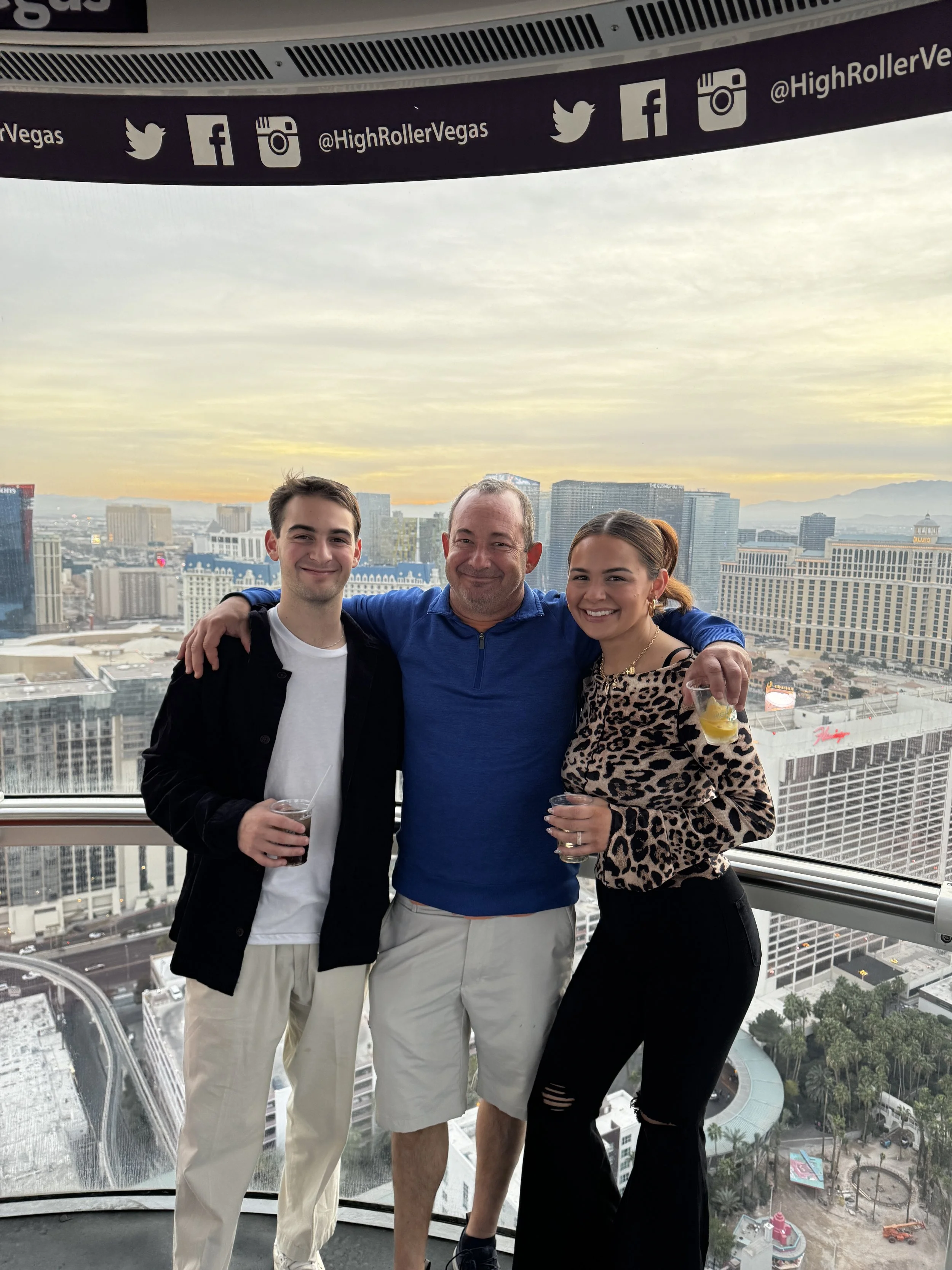 College Group Travel | SM Travel Co