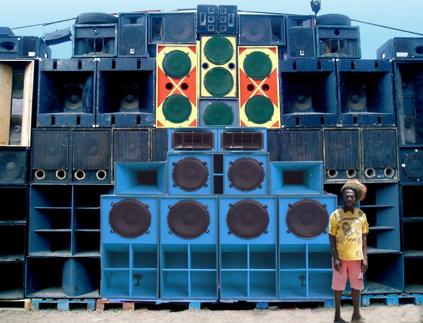 Beginner’s Guide to Dancehall: Culture, Music & Real Moves — Raah Vibez