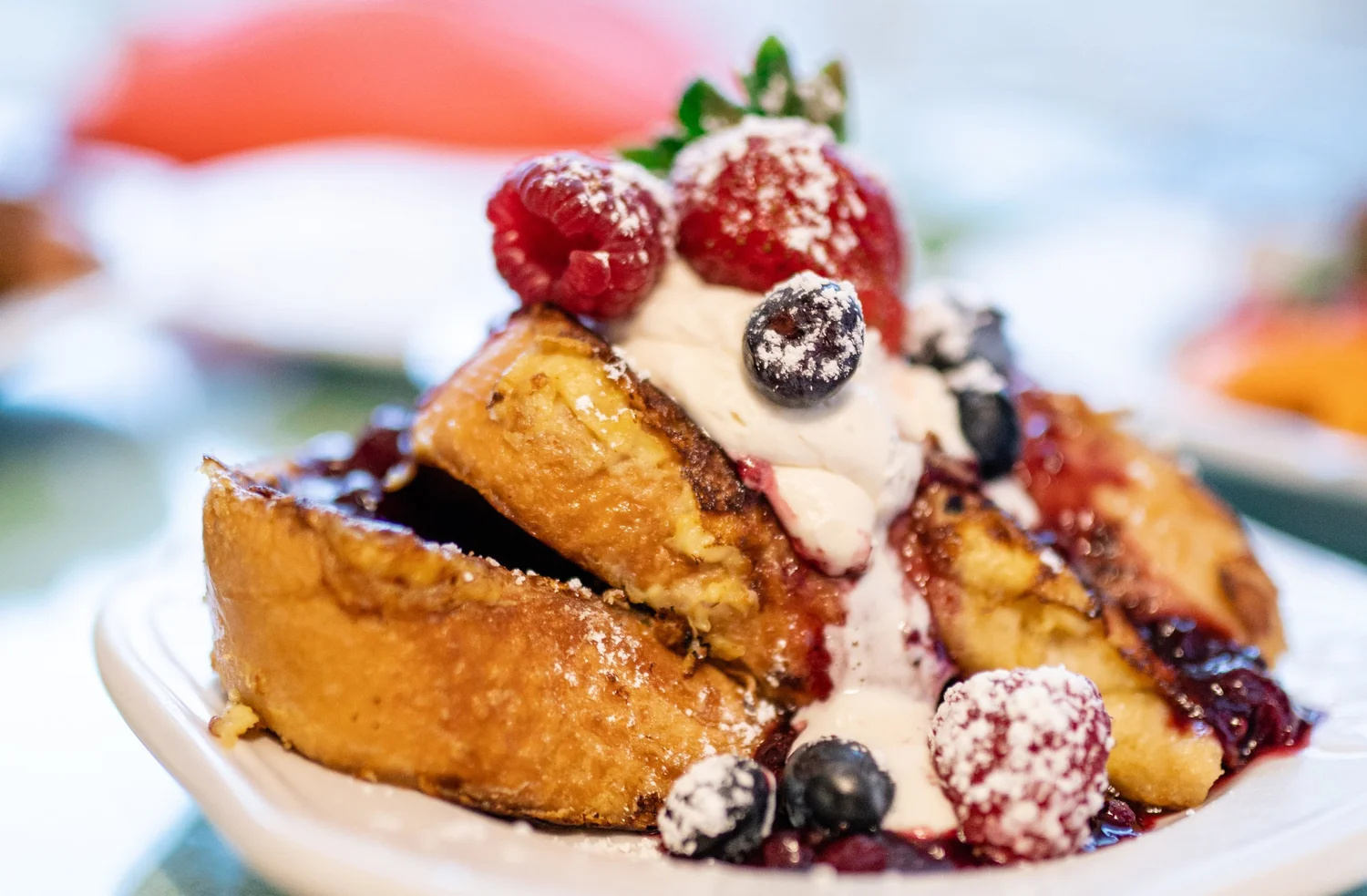Breakfast | Savor Every Morning — Sand Bar Cottage