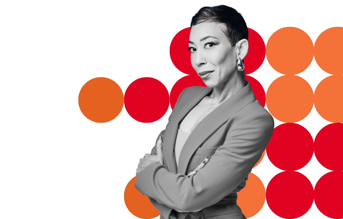 Mele Miller | Financial Equity Strategist & Coach — RiteSize