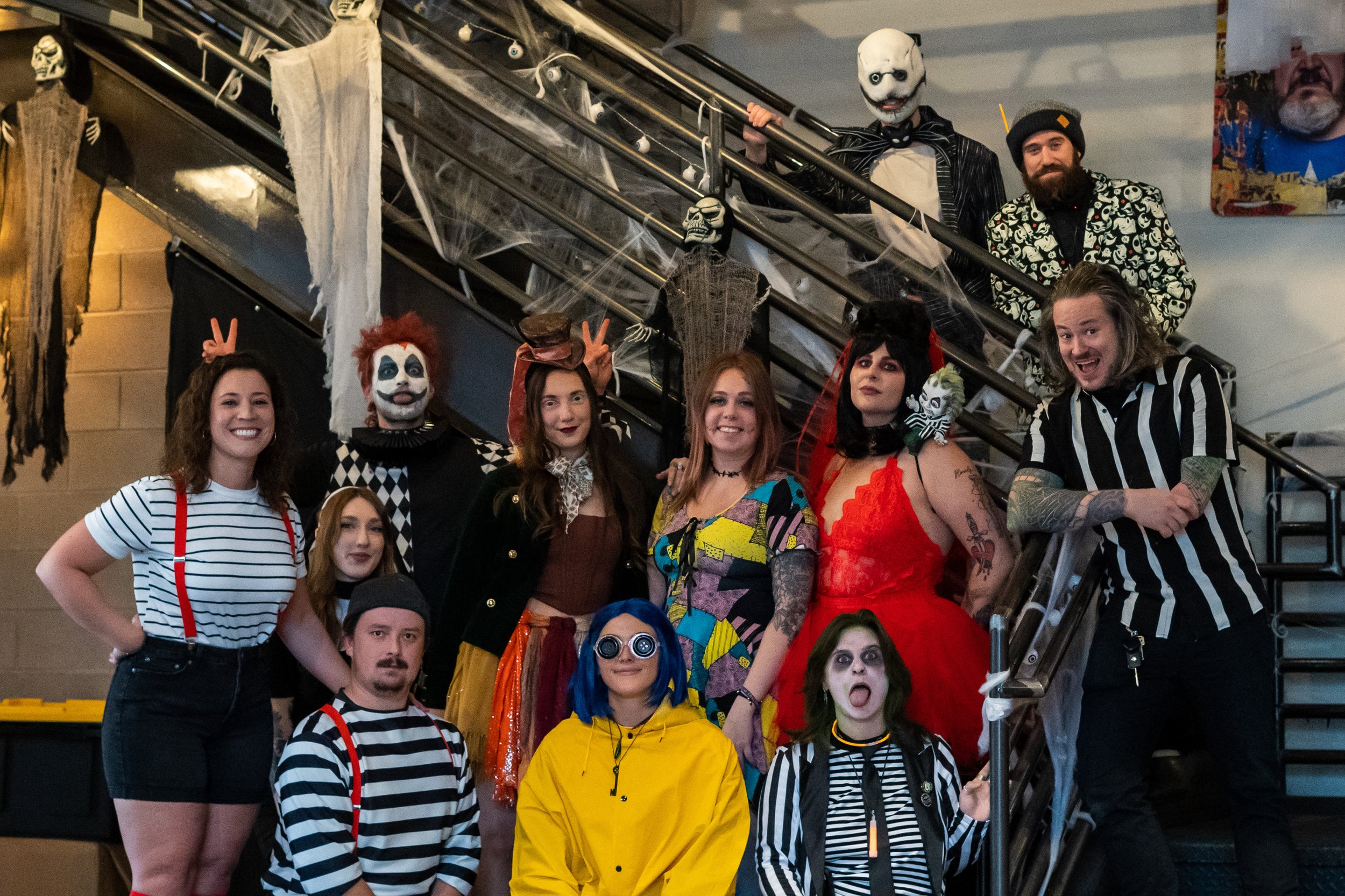 About | Explore More Today — Improper City