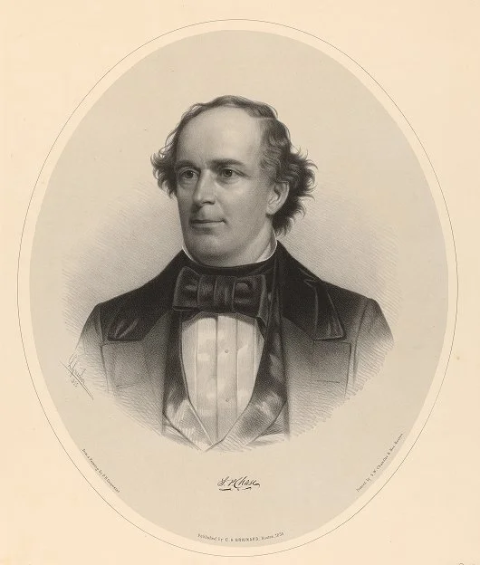 The Chase - Moxy Cincinnati Rooftop Bar