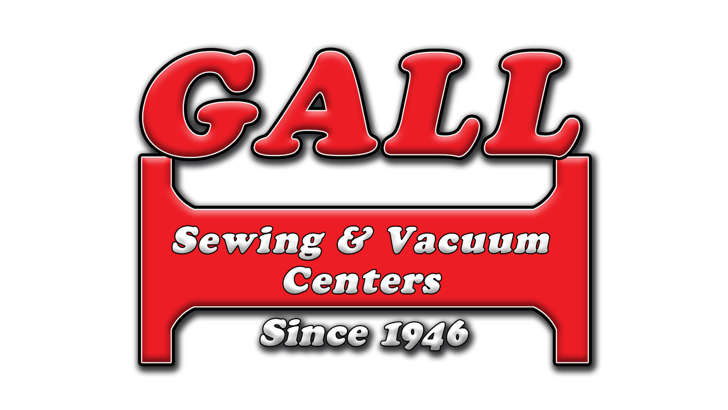 Gall Sewing & Vacuum Centers | Discover Sewing Supplies Now