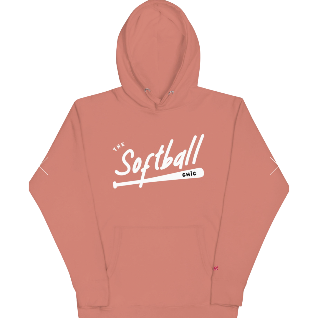 The Softball Chic