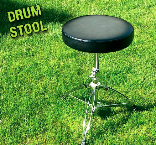 Drum Parts and What they are on a 5-Piece Set — Los Angeles Music Teachers