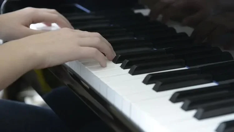 Identifying Octaves On Piano For Beginners — Los Angeles Music Teachers