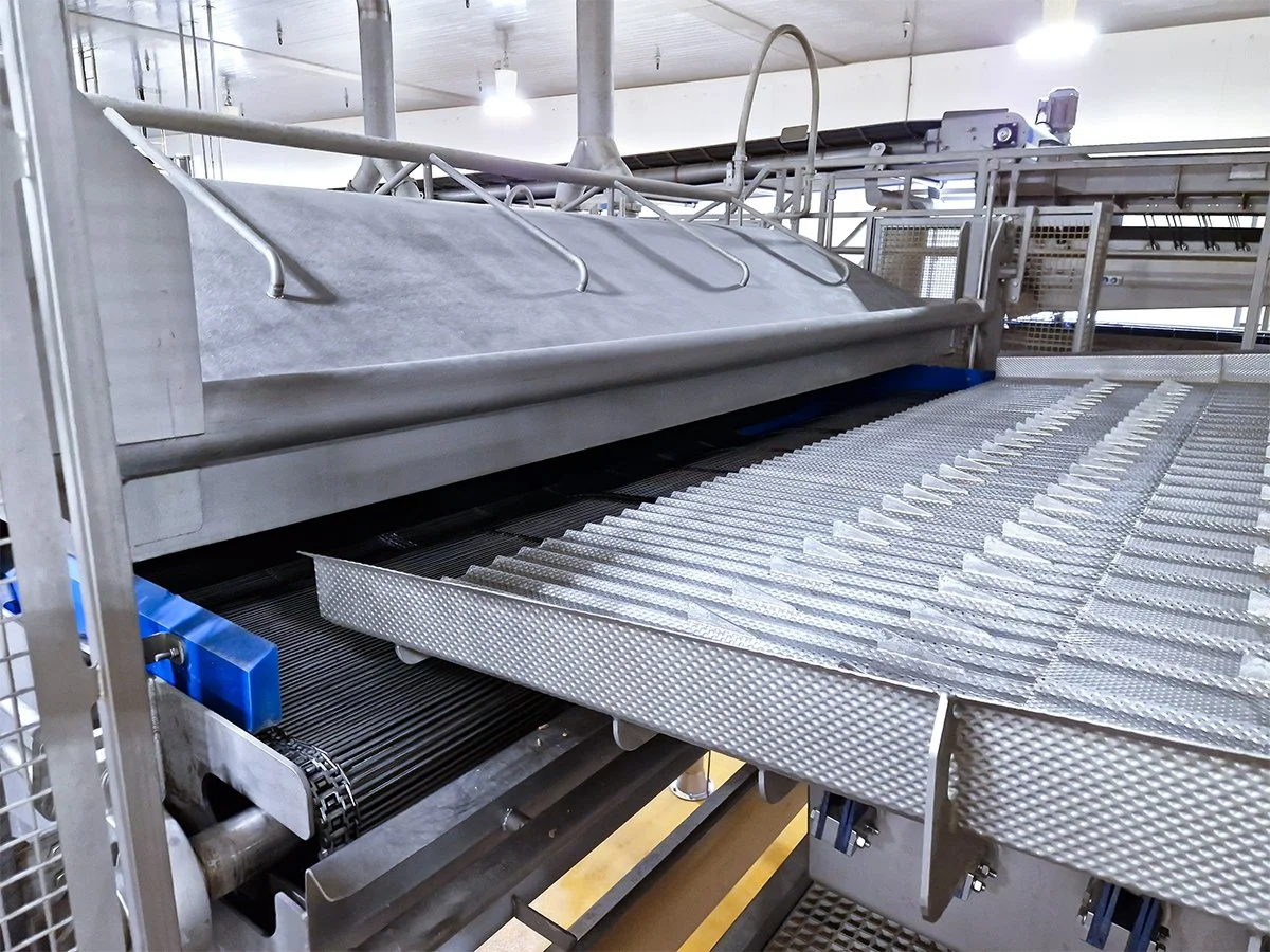 BATTER SYSTEMS — GEM EQUIPMENT