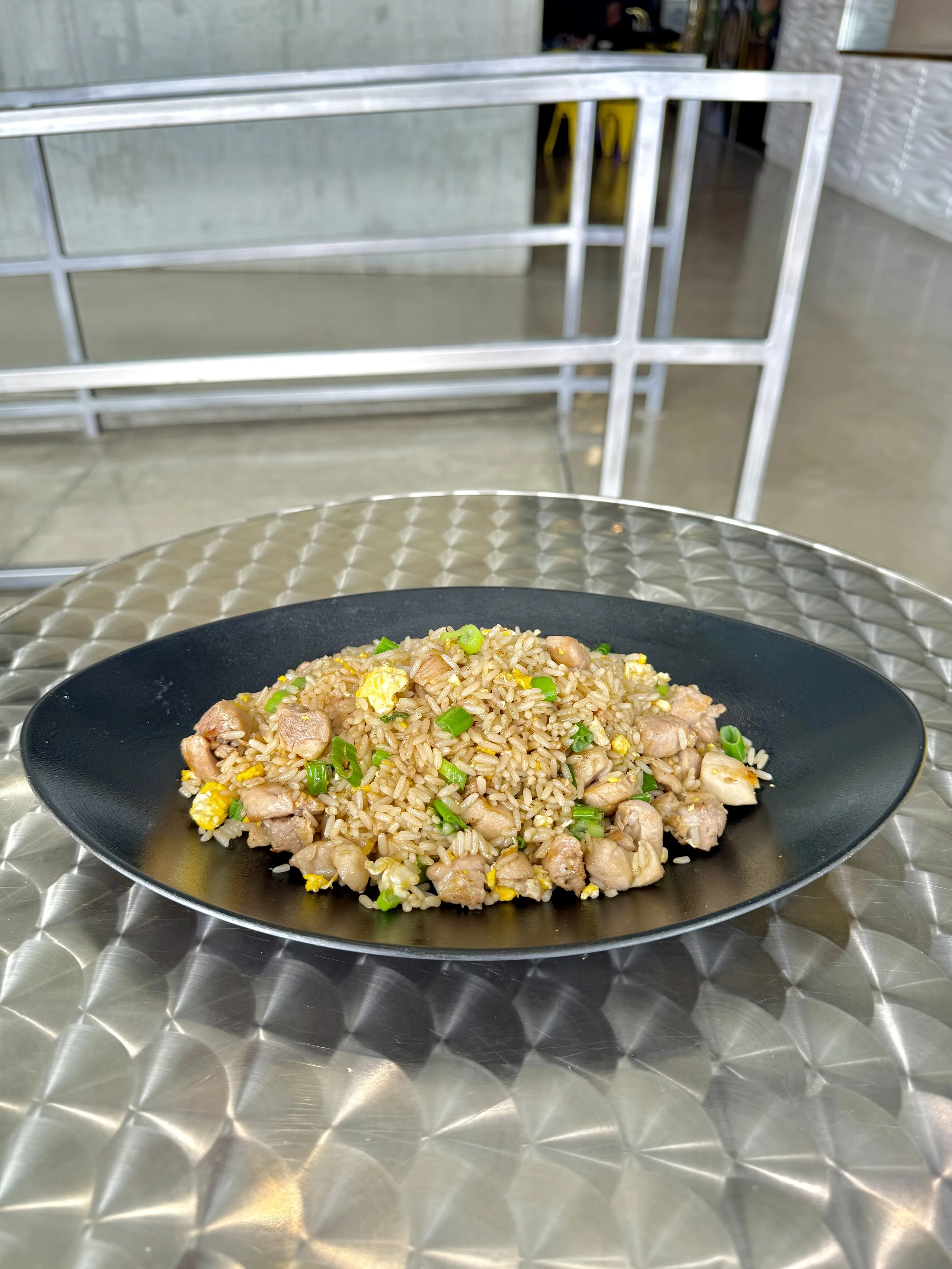 Cuzco Peruvian Cuisine