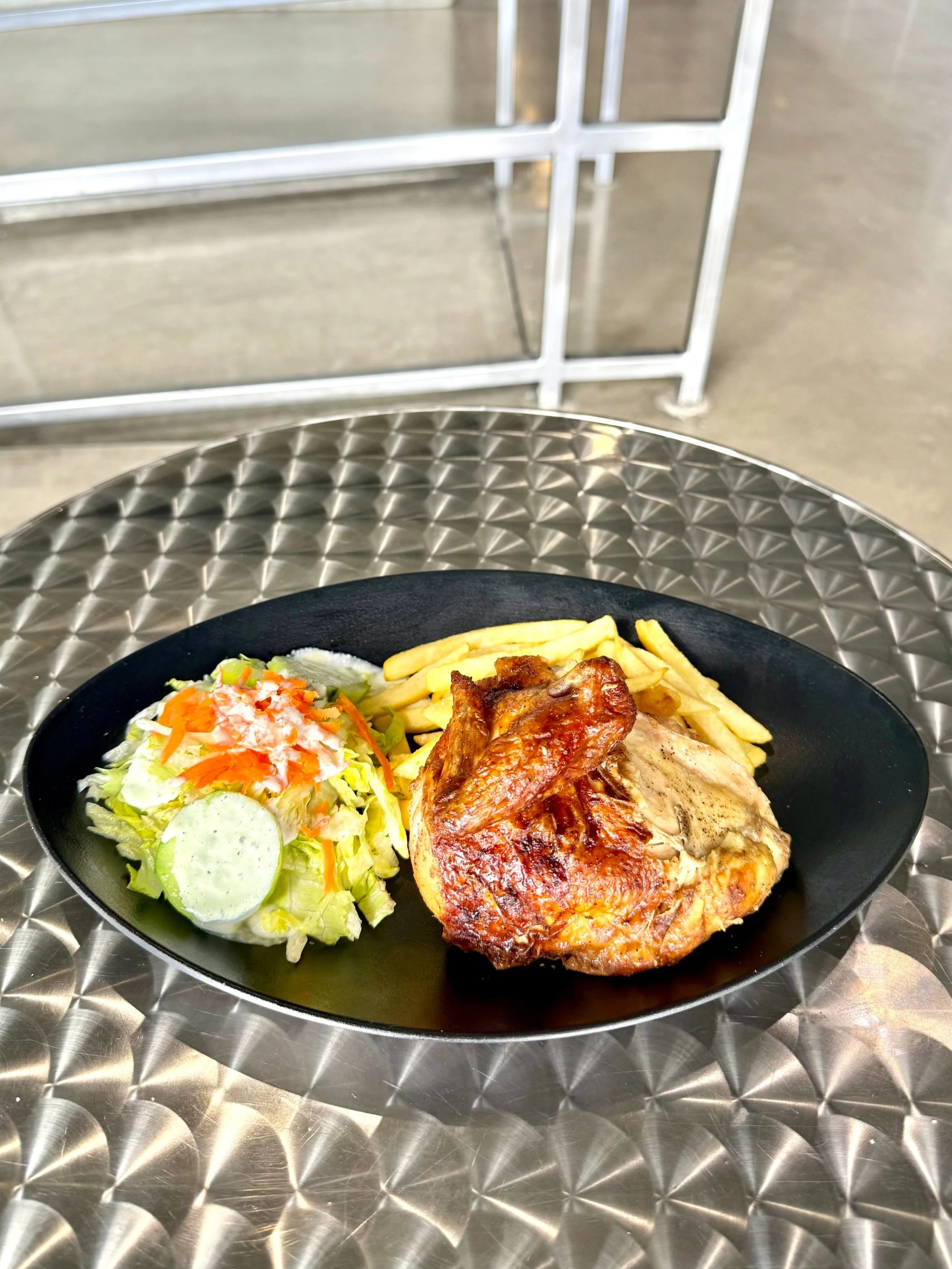 Cuzco Peruvian Cuisine