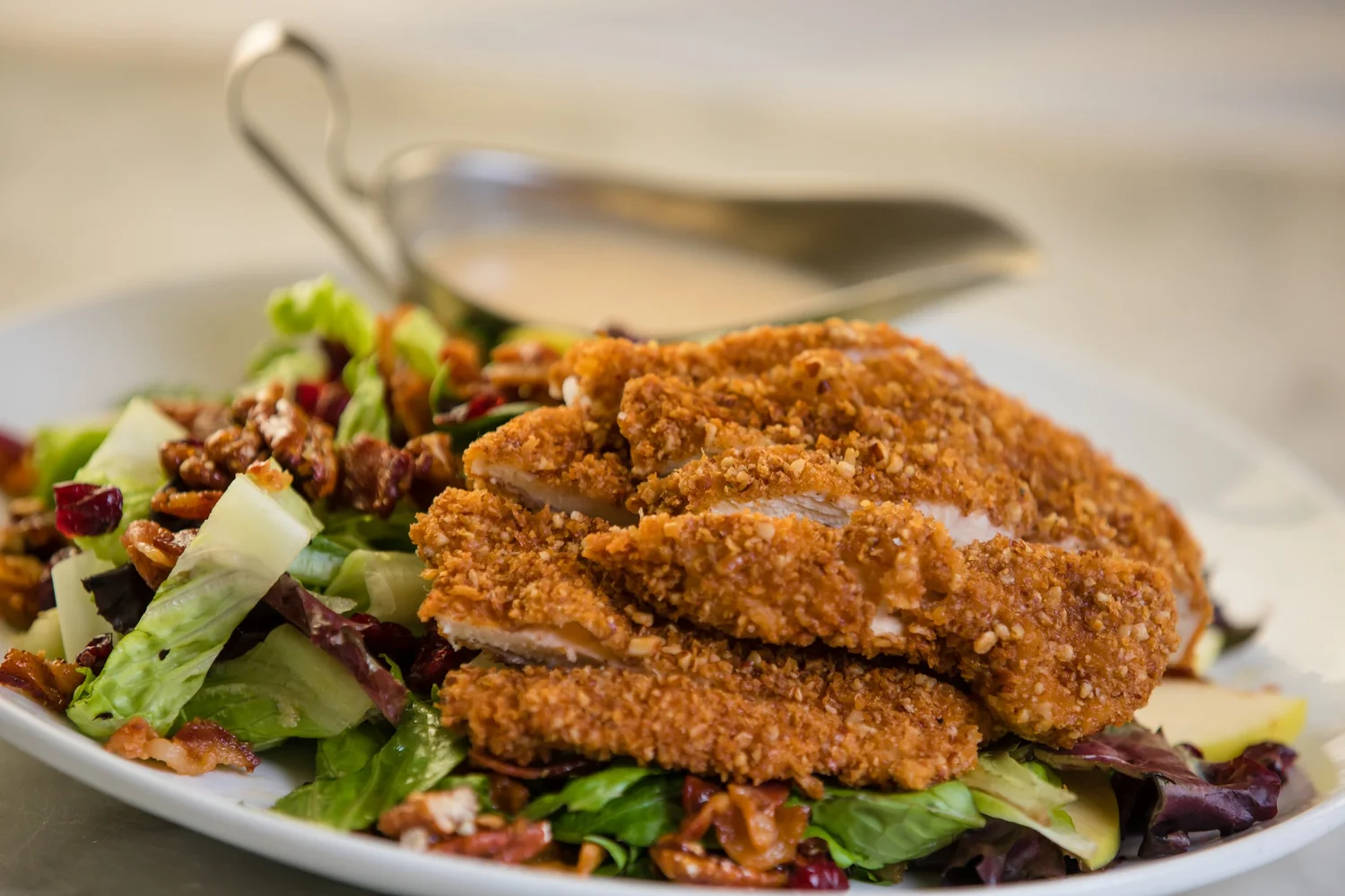 Location — Jonathan's Restaurant