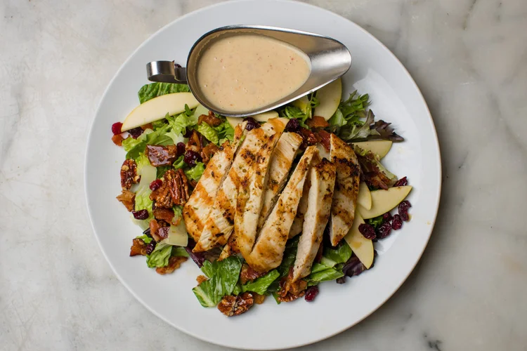 Jonathan's Restaurant