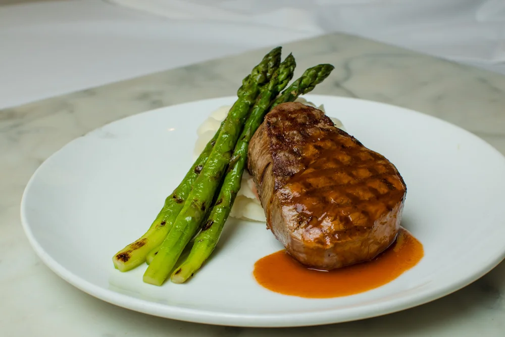 Location — Jonathan's Restaurant