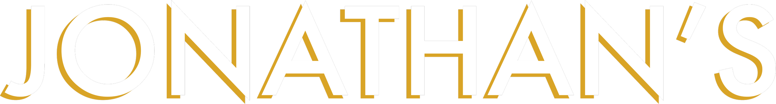 Jonathan's Restaurant