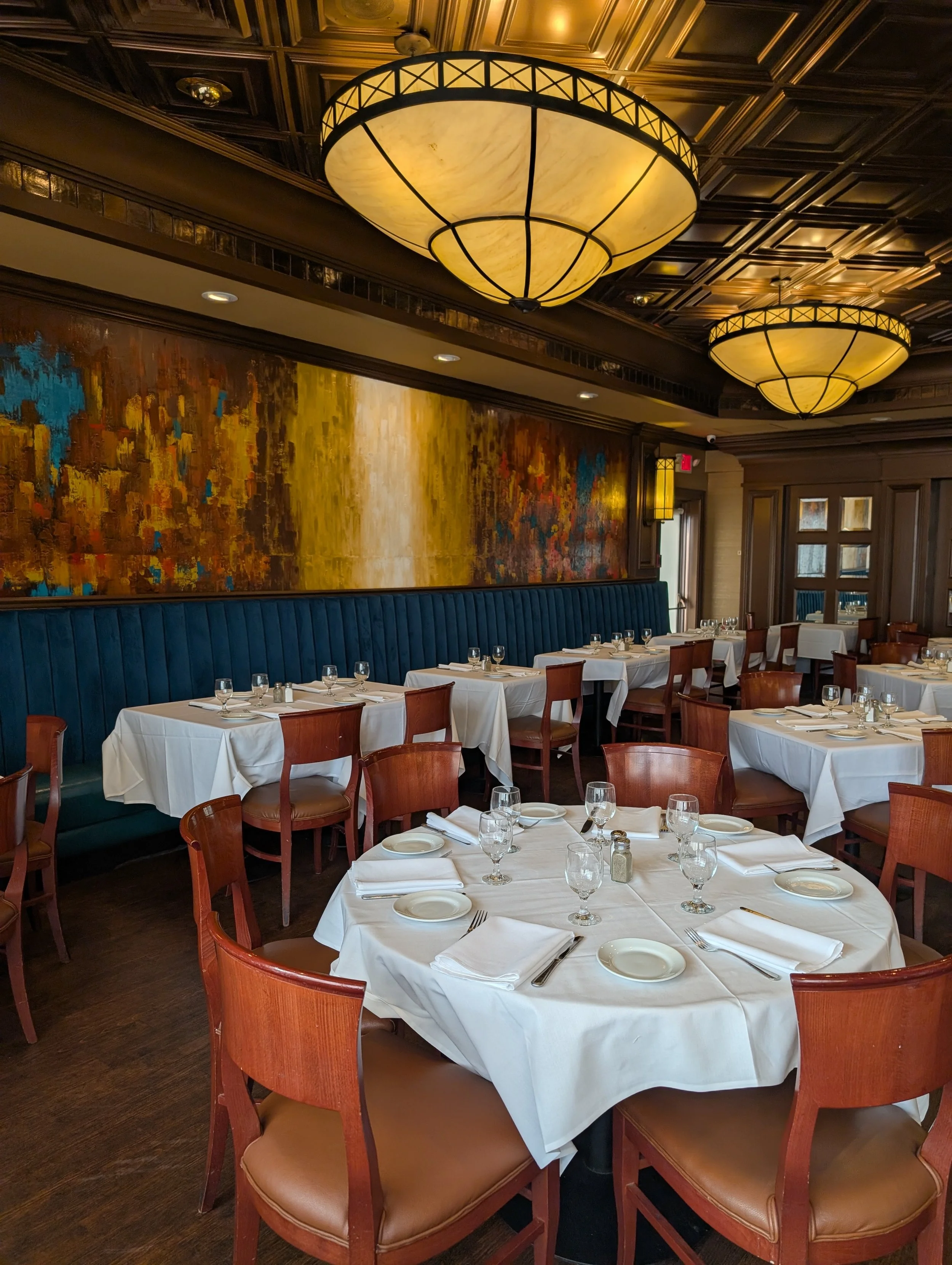 Jonathan's Restaurant