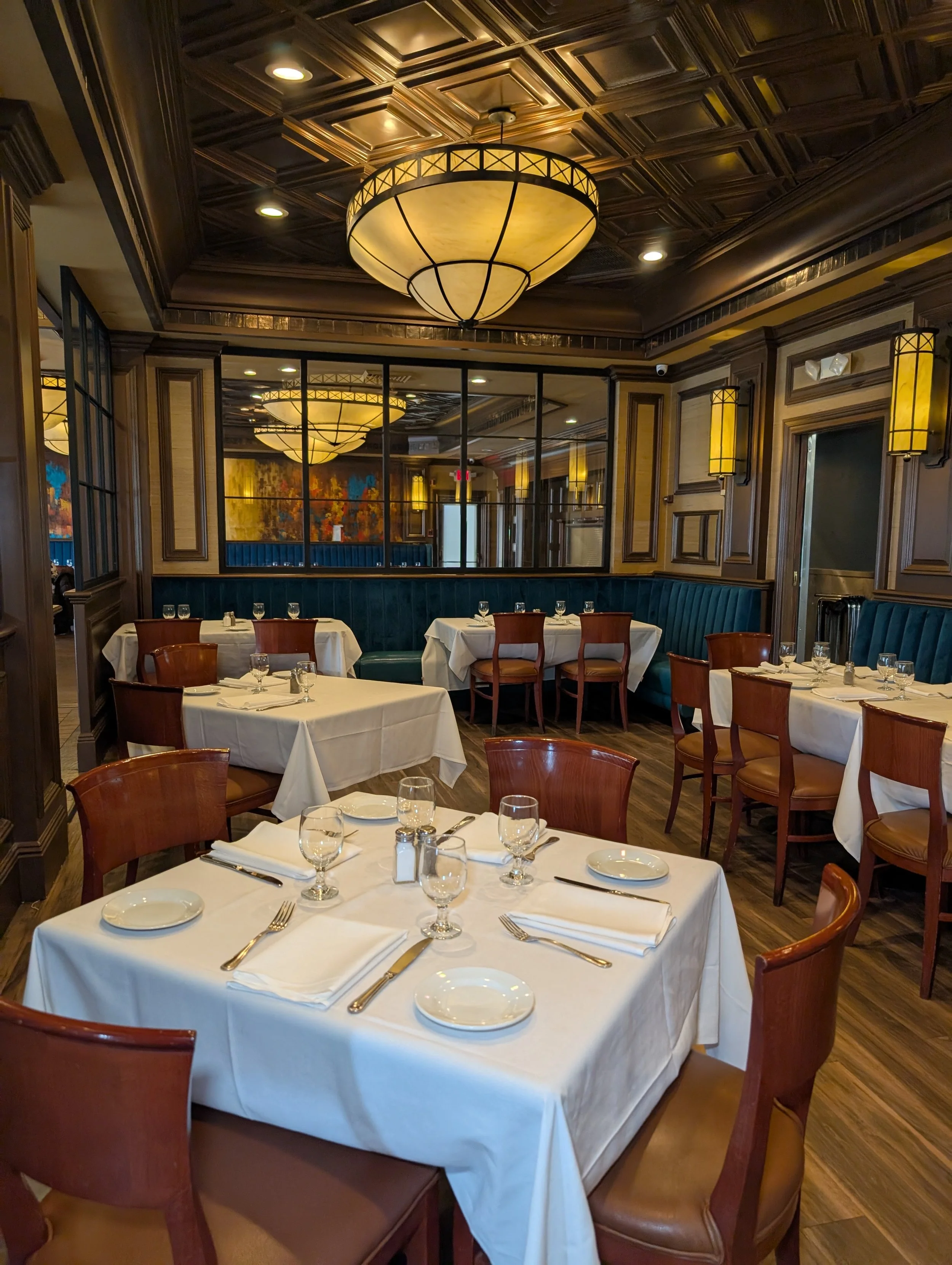 Catering — Jonathan's Restaurant