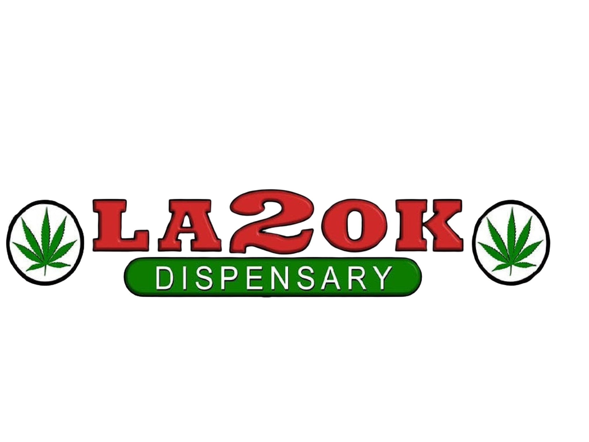 Nova Gas $30 OZ (Good Shevron) — LA 2 OK Dispensary