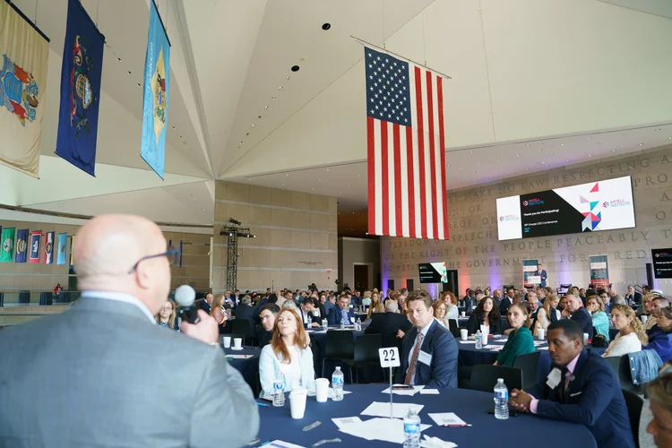 About the Satell Institute — The leading organization dedicated to ...