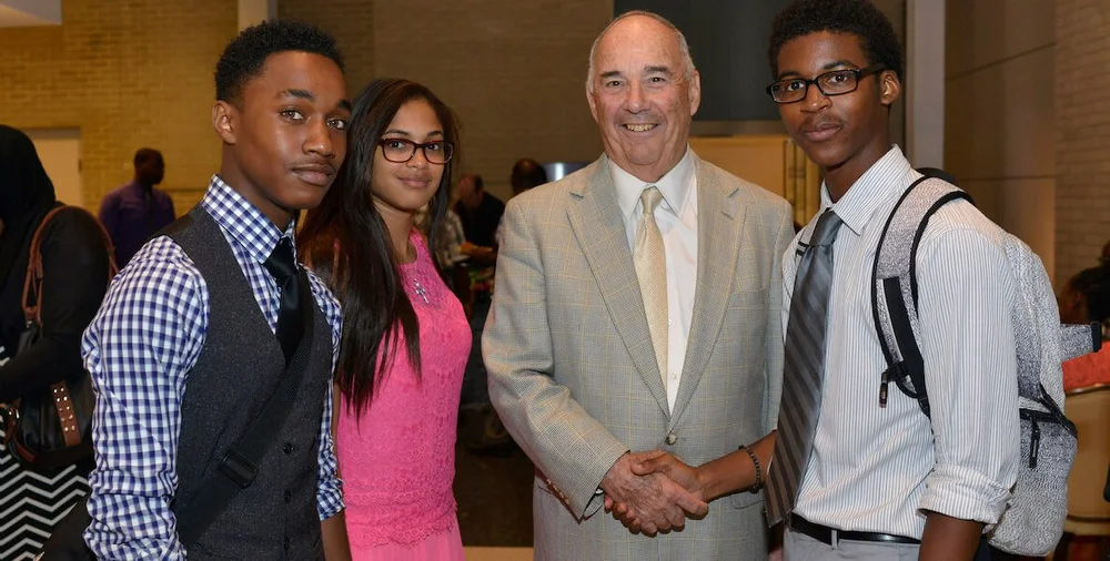 Our Founder — Ed Satell | Discover Leadership — Get Involved Today ...