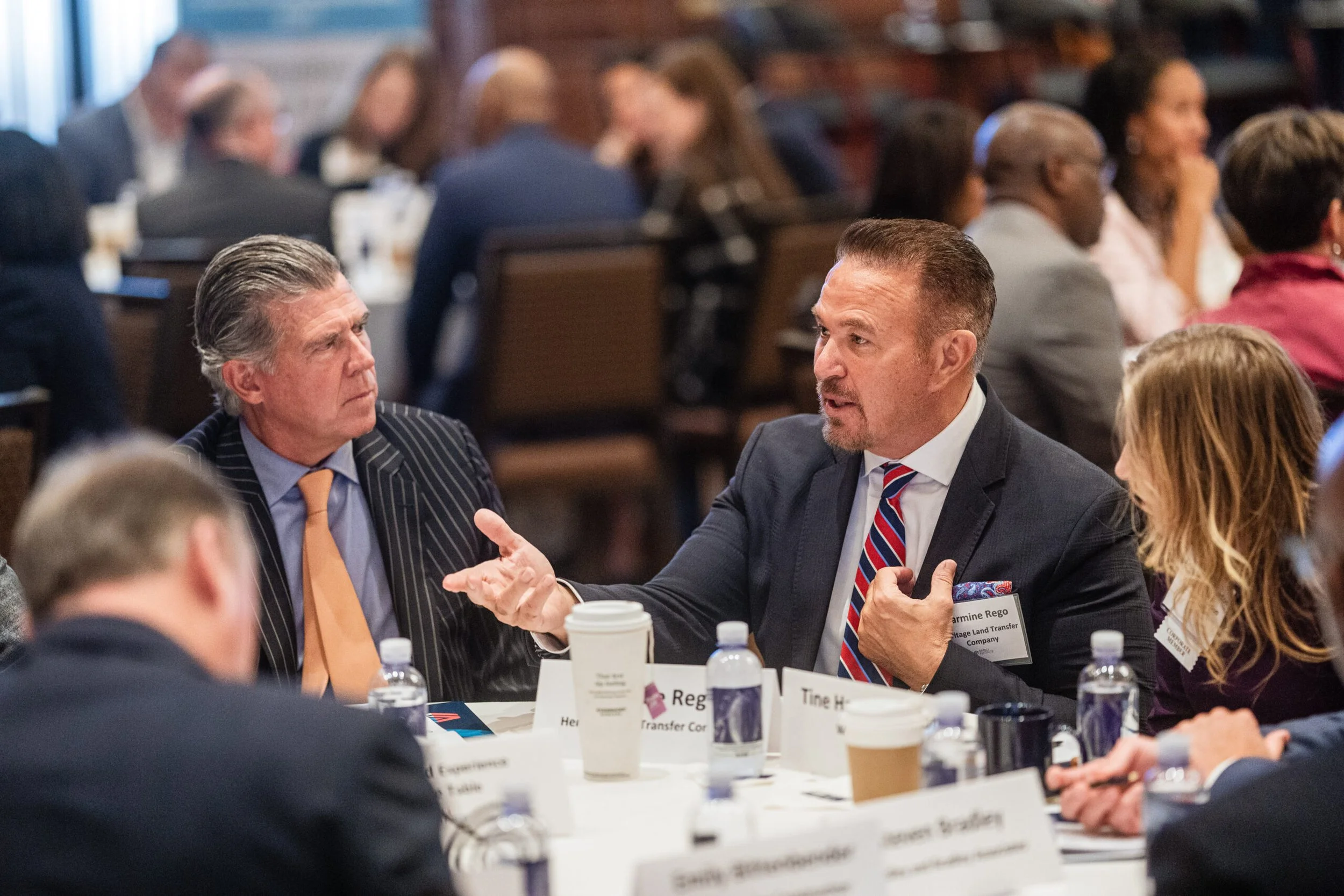Membership — For Business Leaders Committed to CSR — Satell Institute