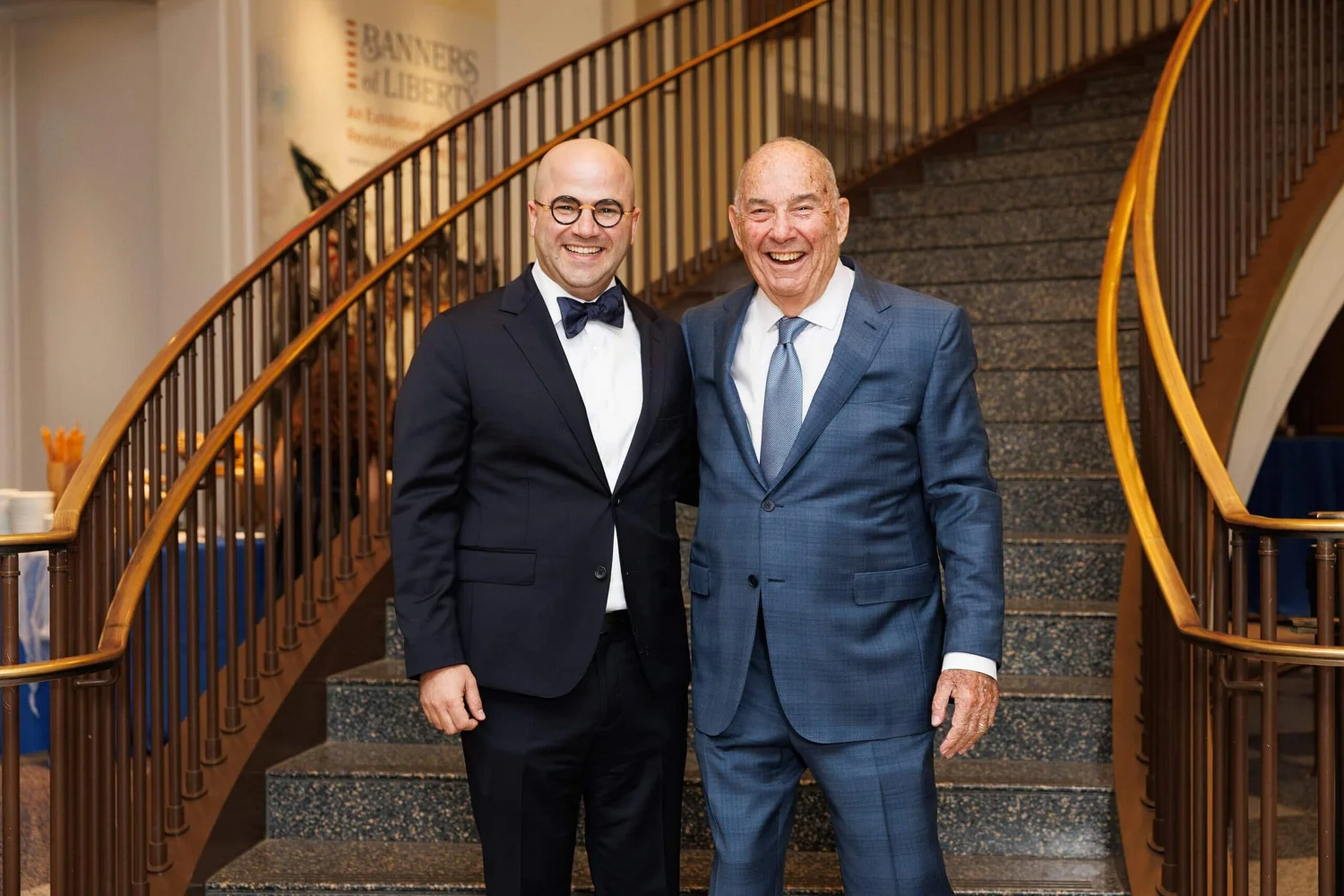 Our Founder — Ed Satell | Discover Leadership — Get Involved Today ...