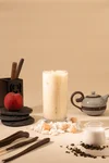 MENU — JAM JAM TEA & MOMENTS