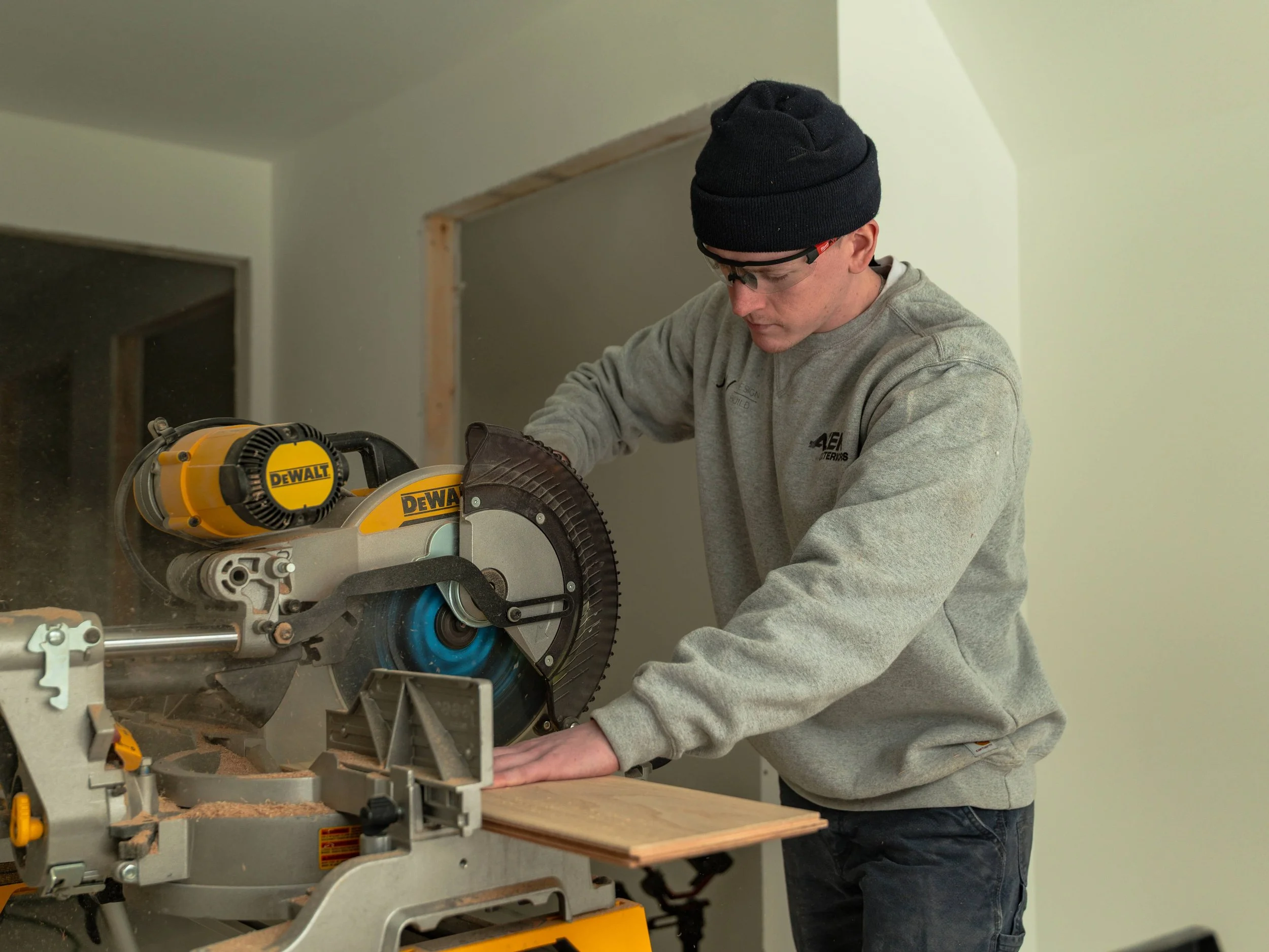 JW Design Build — Scene Gallery