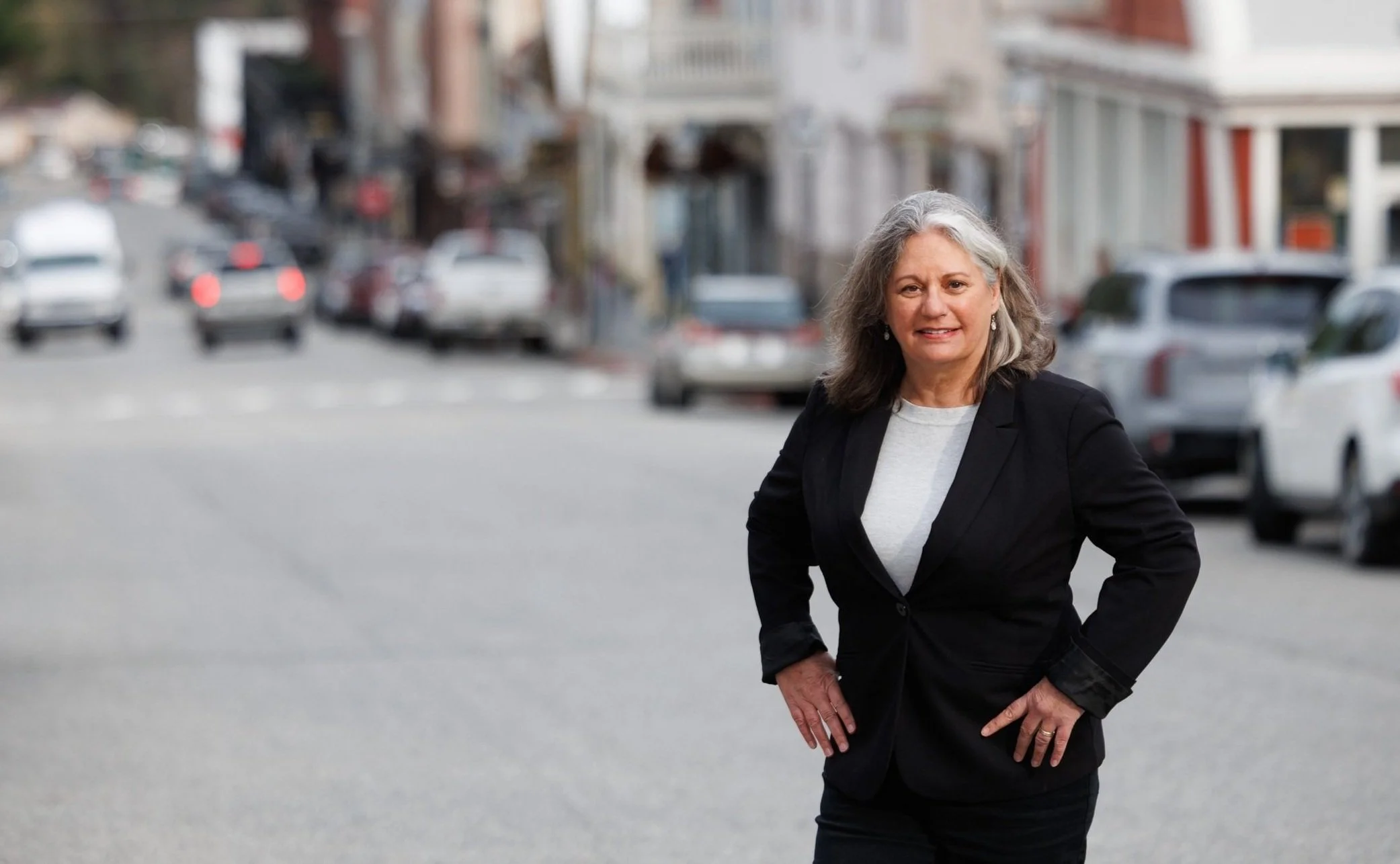 Heidi Hall for Congress